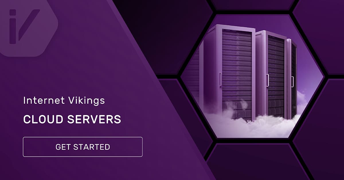 Internet Vikings Cloud Servers | Gambling & iGaming Solutions